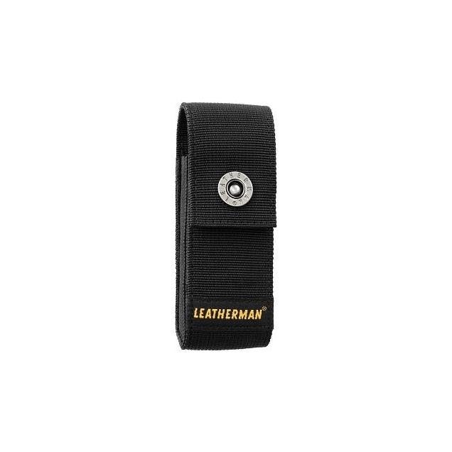 Leatherman 4.5 In. Black Ballistic Nylon Multi-Tool Sheath | True Value ...