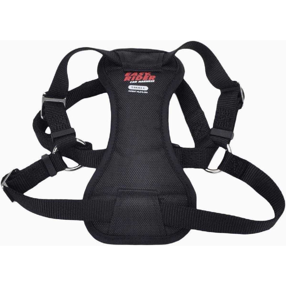 Coastal Pet Easy Rider Adjustable Car Dog Harness, Small 16-22 In ...
