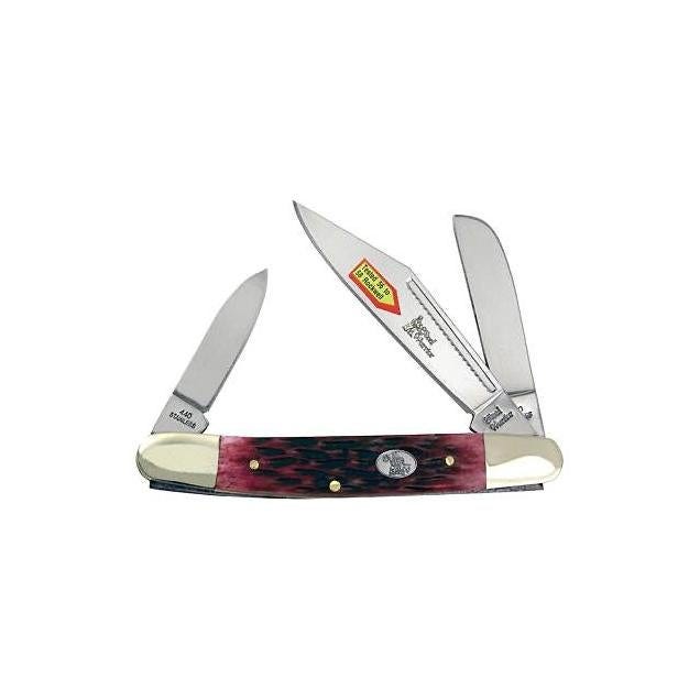 Steel Warrior Wrangler Pocket Knife | Do it Best