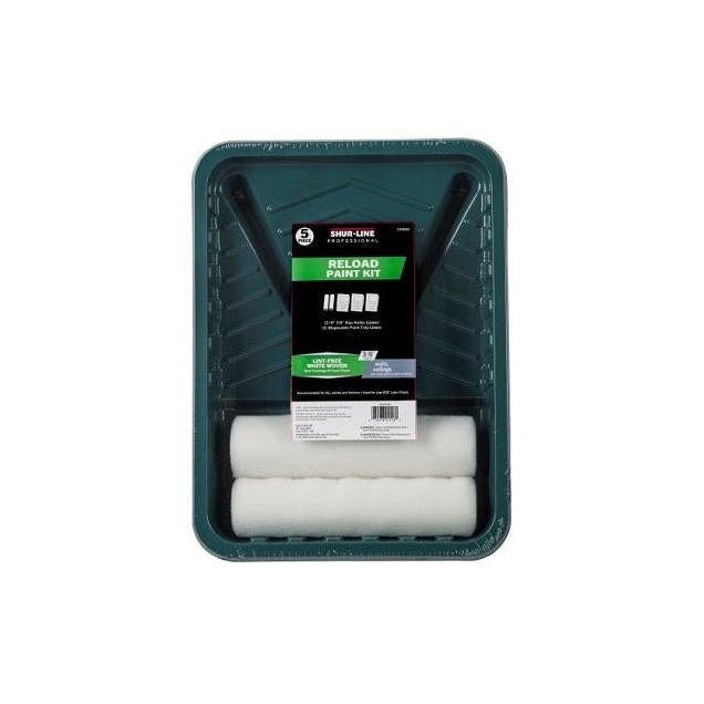 Shur-Line 5-Piece Pro Paint Tray Set | Do it Best