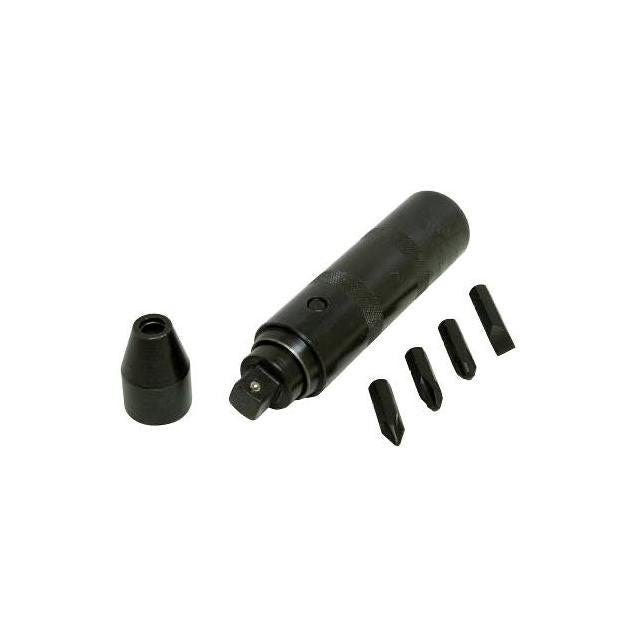 Lisle Hand Impact Tool Screw Extractor Set | True Value Hardware
