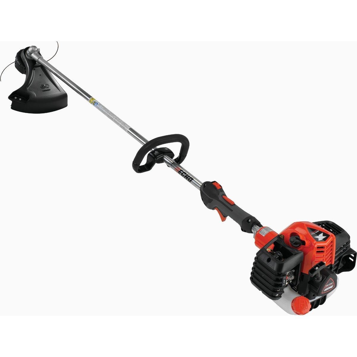 Echo 20 In. 30.5cc Straight Shaft String Trimmer | True Value Hardware