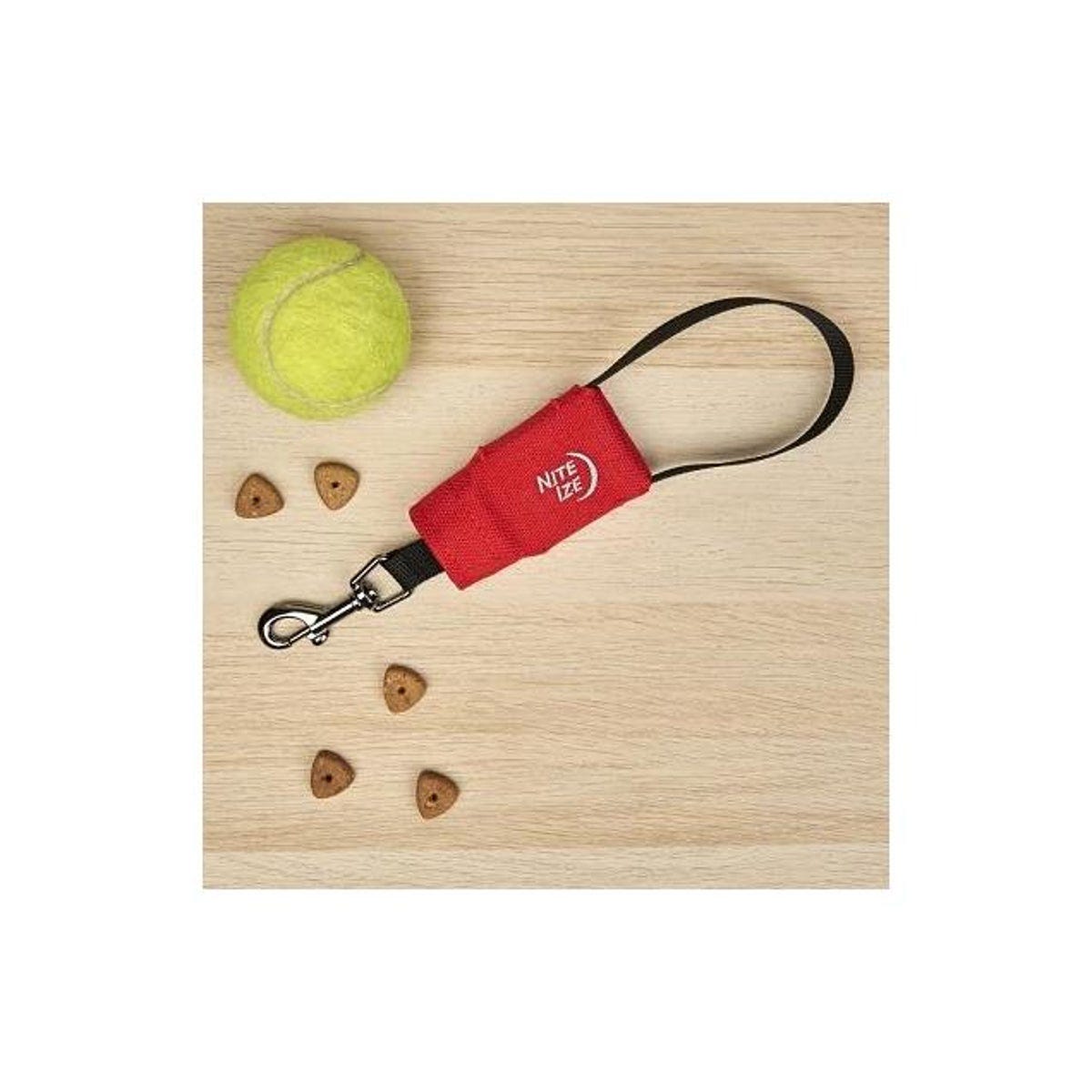 Nite Ize RadDog Small Dogs Retractable Pocket Leash | Do it Best