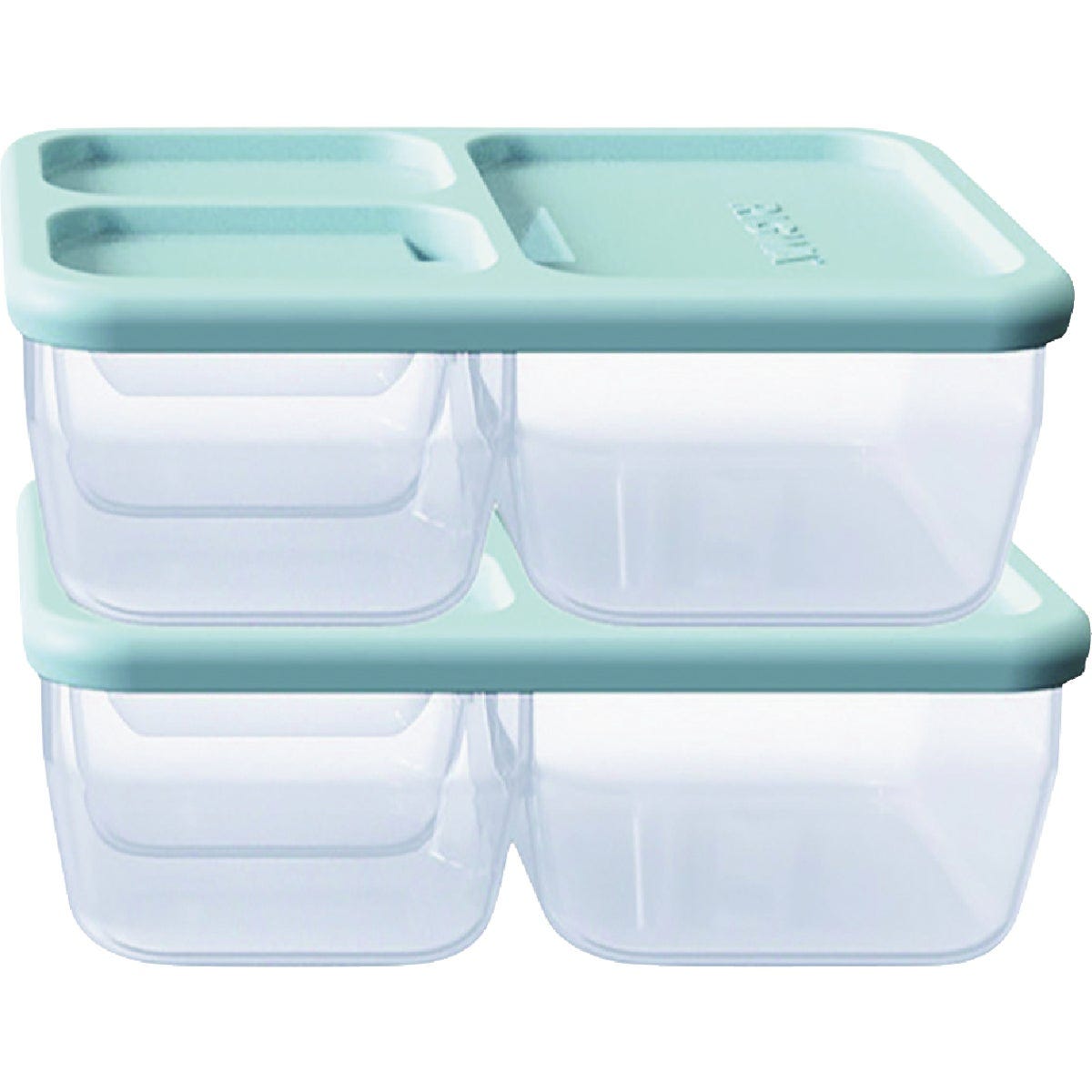 Rigwa Life 3 Way Lunch-Prep Set for 8 x 5 Bento Box | True Value Hardware
