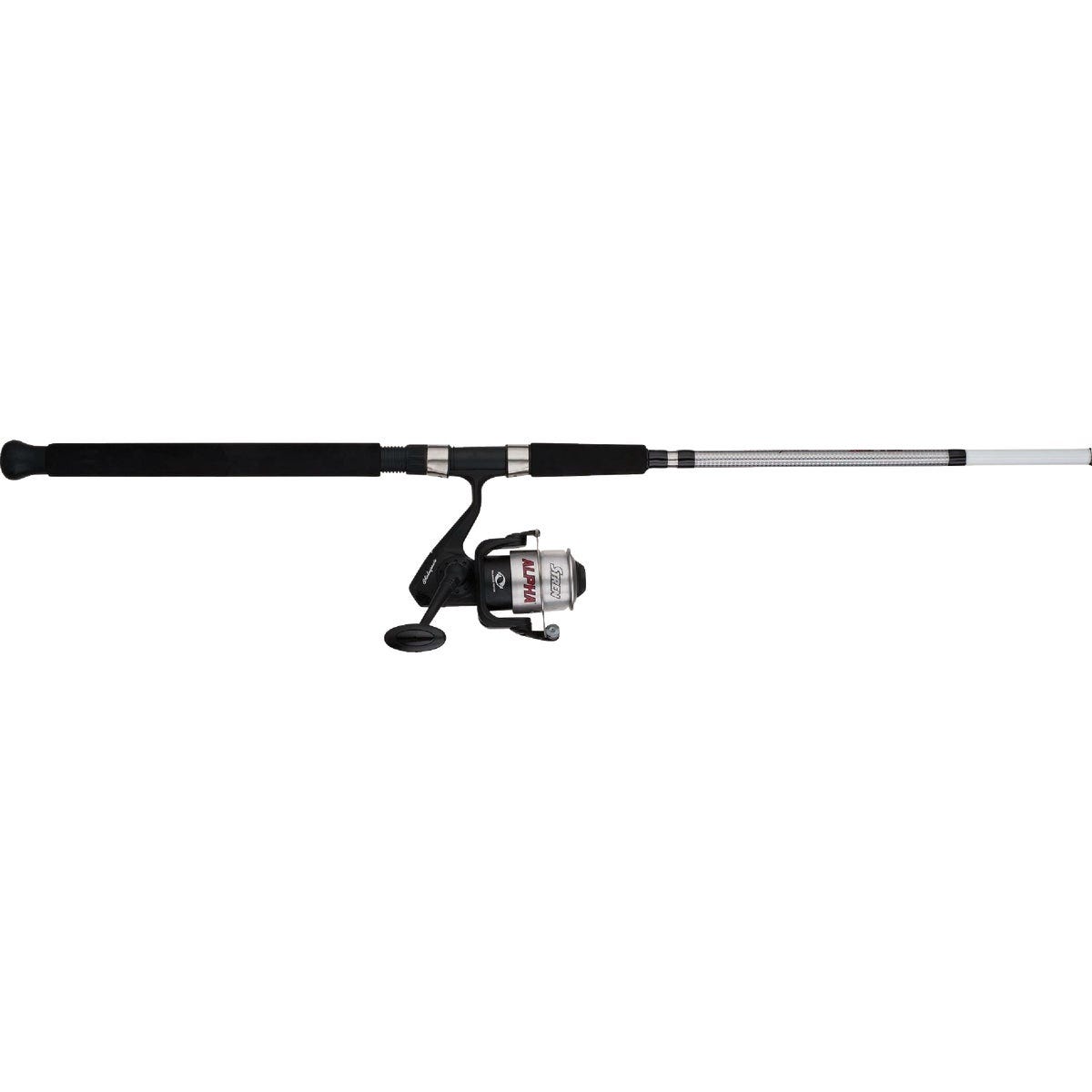 Shakespeare Alpha Rod & Spinning Reel Combo | True Value Hardware