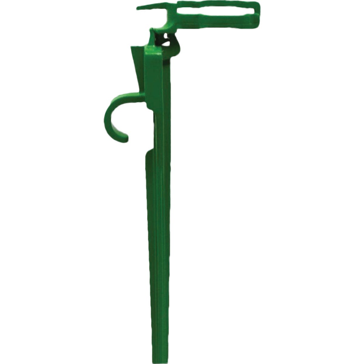 Simple Living Solutions 2-In-1 Light Stake & Tie Down (25-Pack) | True ...