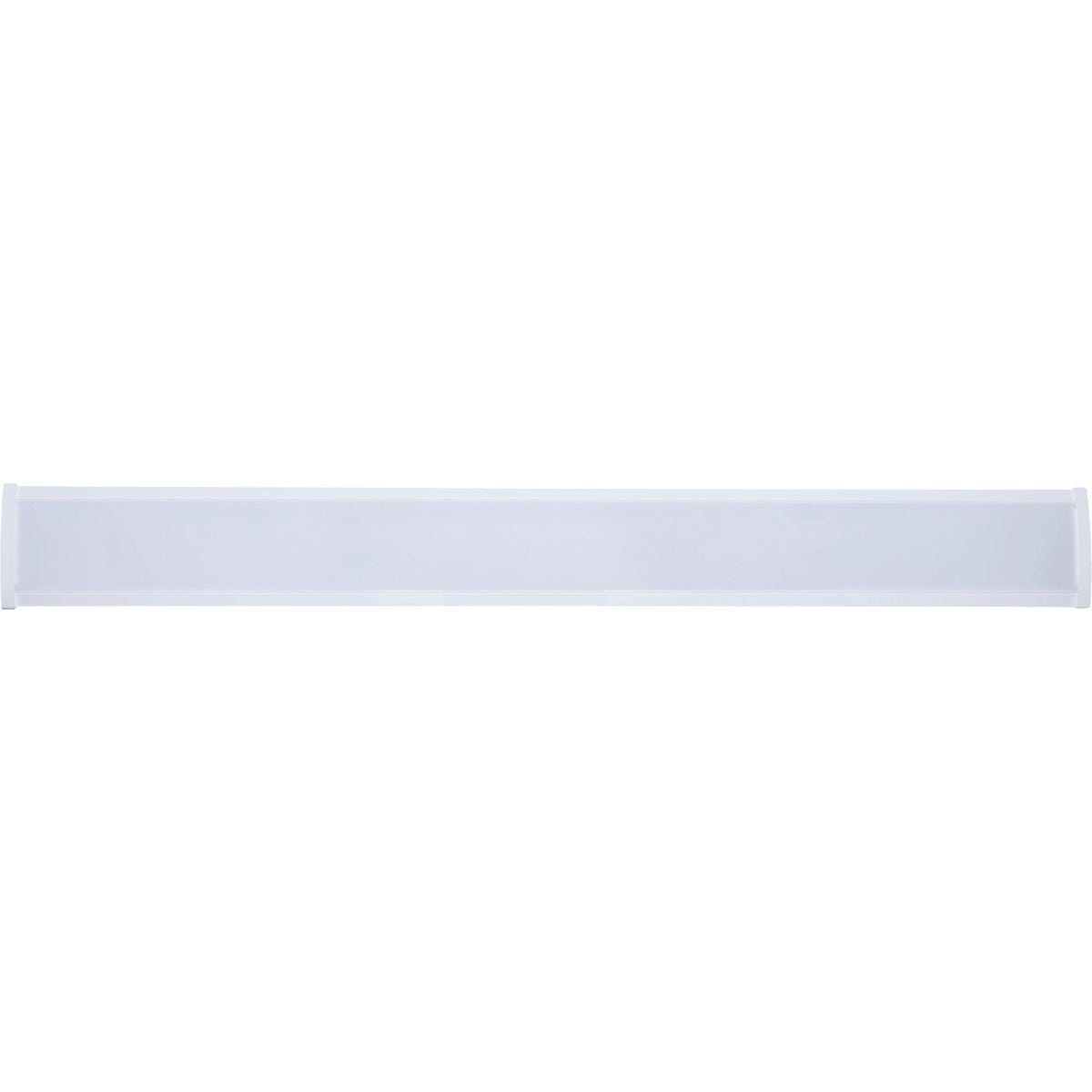 SATCO NUVO 40W LED 4 Ft. Ceiling Wrap Light Fixture CCT-Selectable ...