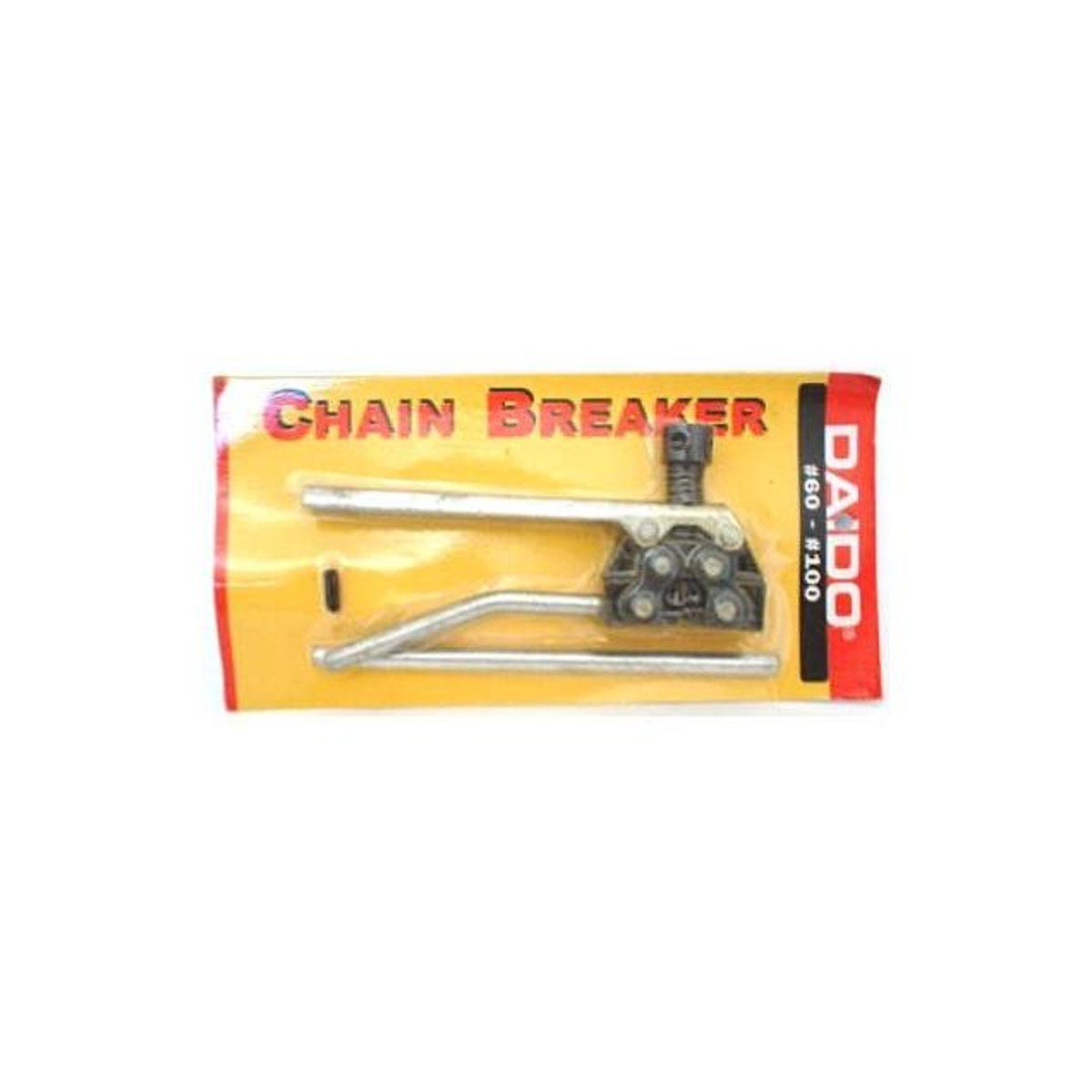 Daido #60 to #100 Chain Breaker | True Value Hardware