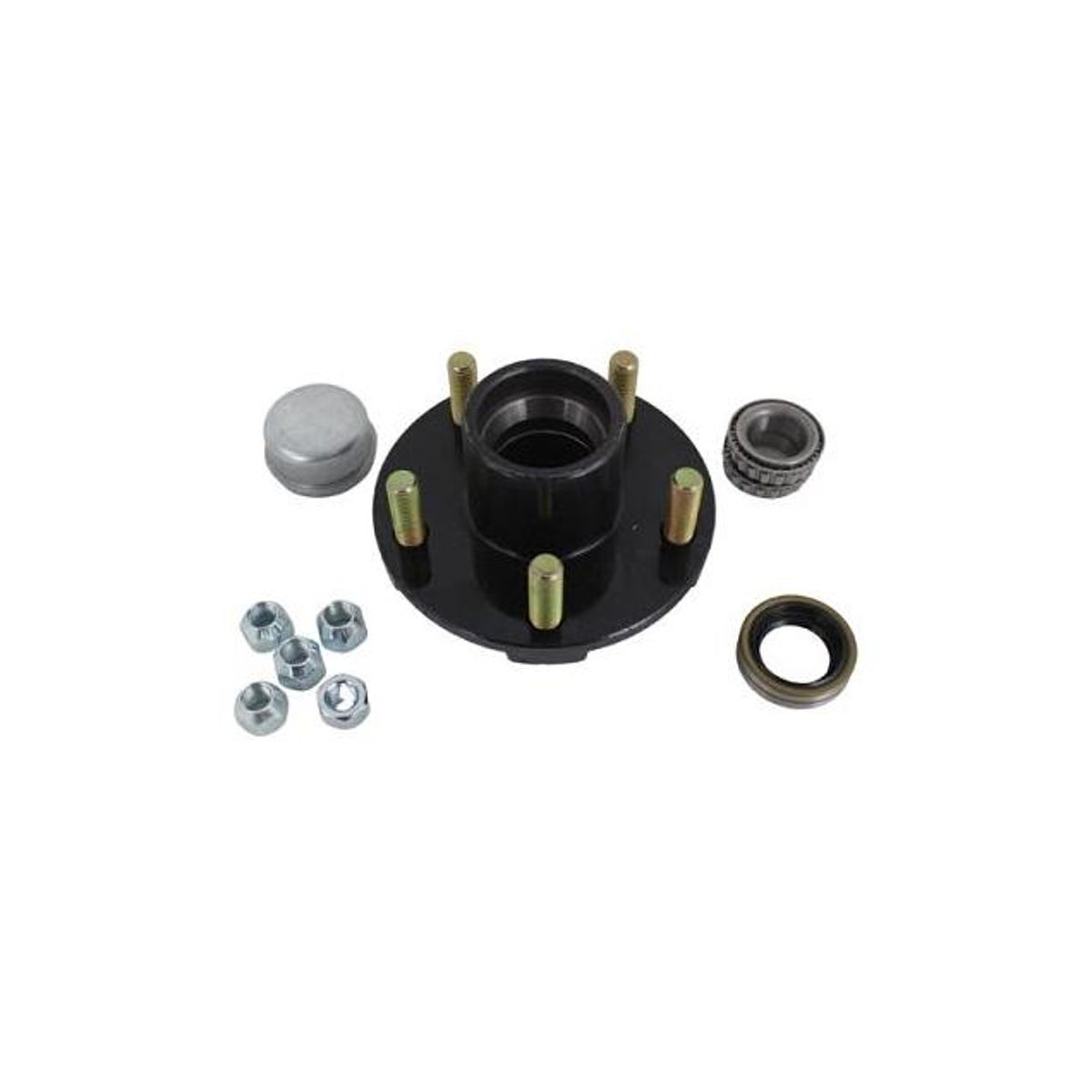 Trailer Wheel Hub | True Value Hardware