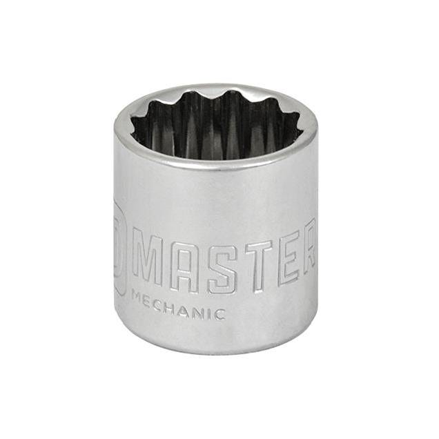 Master Mechanic 3/8 In. Drive 20mm 12-Point Socket | True Value Hardware