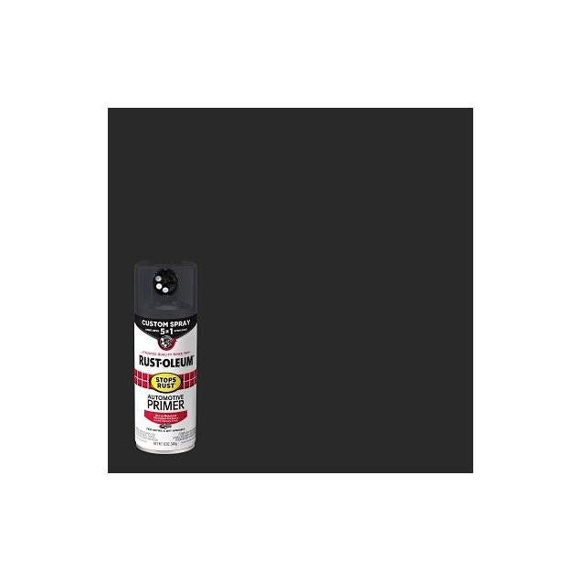 Rust-Oleum Stops Rust 12 Oz. Custom Spray 5-in-1 Automotive Primer ...