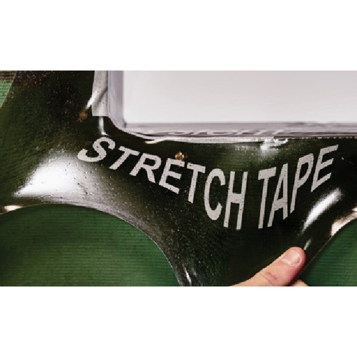 ZIP System 10 In. x 20 Ft. Linered Stretch Tape | True Value Hardware