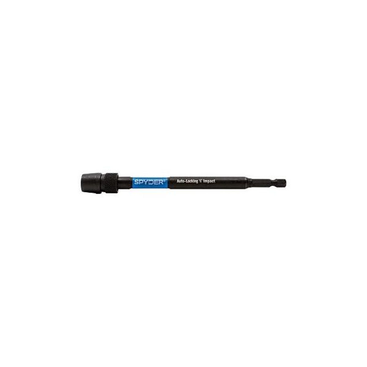 Spyder 6 In. Quick Change Impact Bit Extension | True Value Hardware
