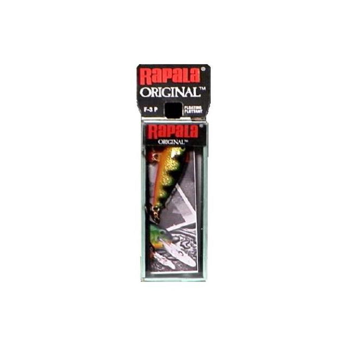Rapala Floating 07 Gold Fishing Lure | Do it Best