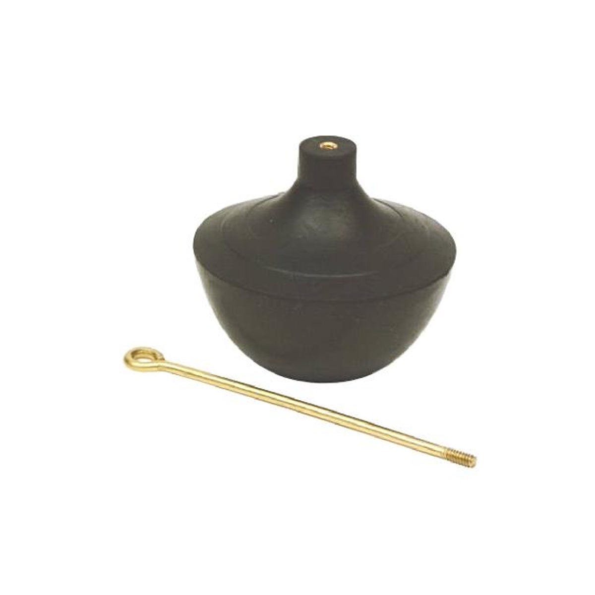 Master Plumber Rubber Toilet Tank Ball | True Value Hardware