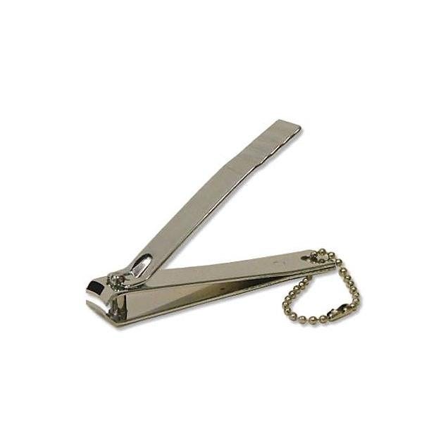 Hy-Ko 30-Piece Nail Clipper with Chain | True Value Hardware