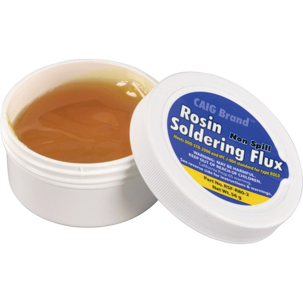 CAIG 50 G. Rosin Soldering Flux | True Value Hardware
