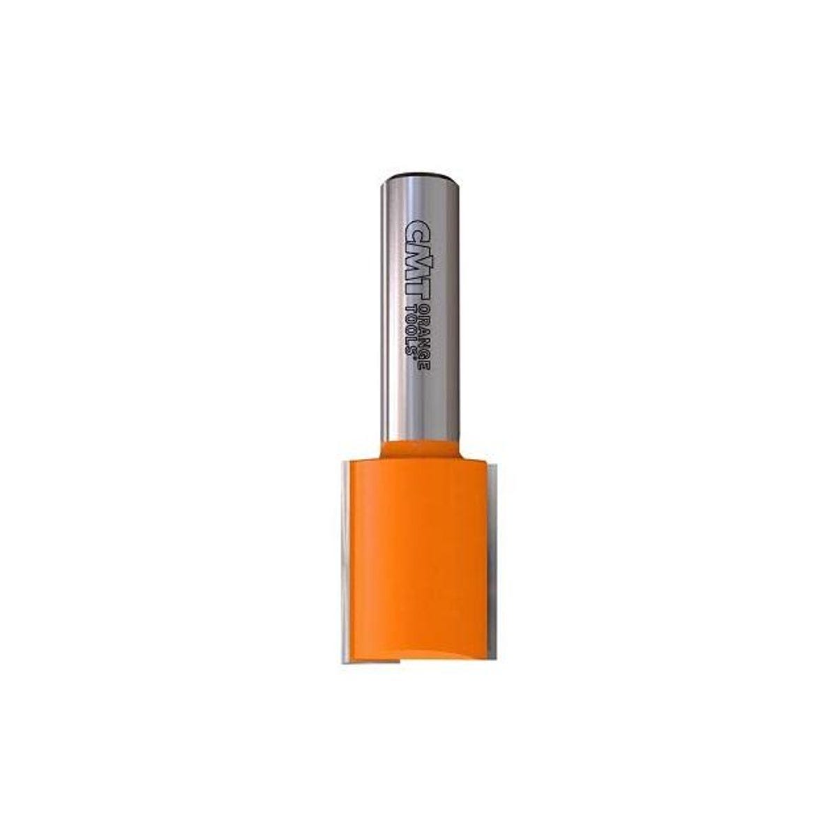 CMT Orange Tools 1 In. 1/2 In. Shank Straight Router Bit | Do it Best