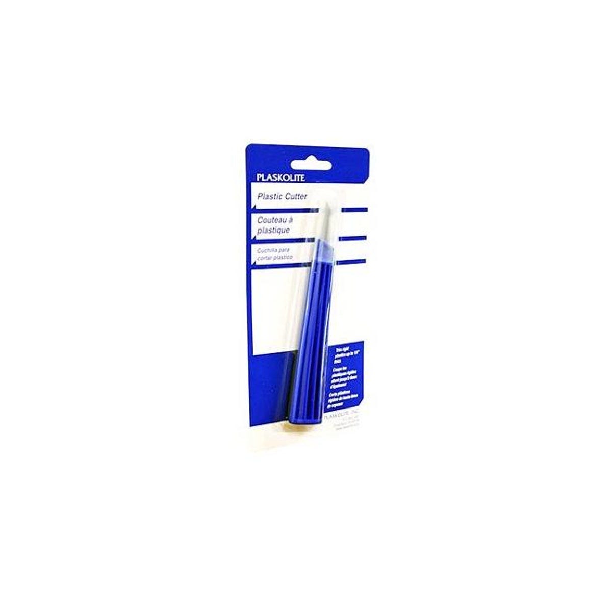 Plaskolite Plastic Cutting Tool | True Value Hardware