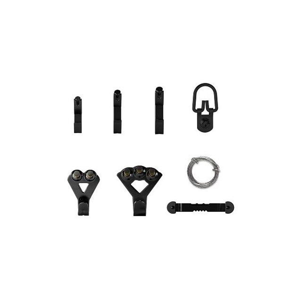 ReadyNail 10 to 100 Lb. Picture Hanging Kit (48-Piece) | Do it Best