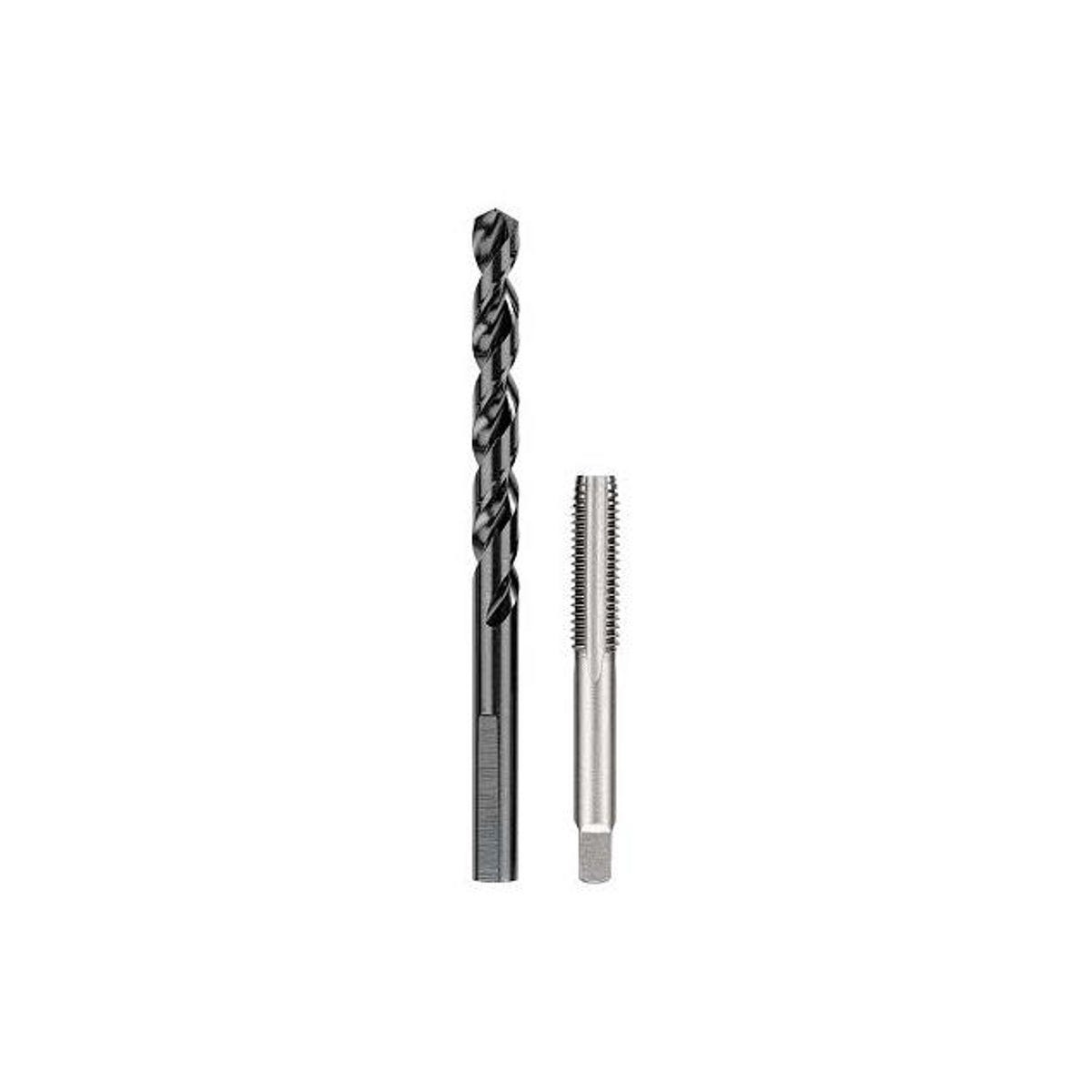 DeWalt 10mm x 1.5 Tap & Letter R Drill Bit | True Value Hardware