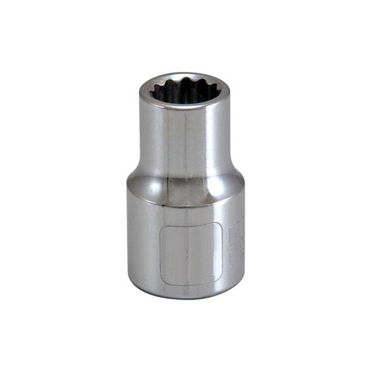Master Mechanic 1/2 In. Drive 1/2 In. 12-Point Socket | True Value Hardware