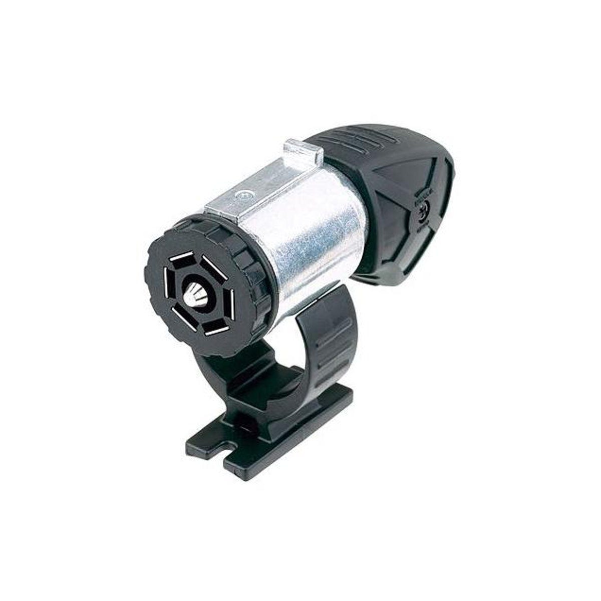 Hopkins 7 RV Trailer End Blade Plug | Do it Best