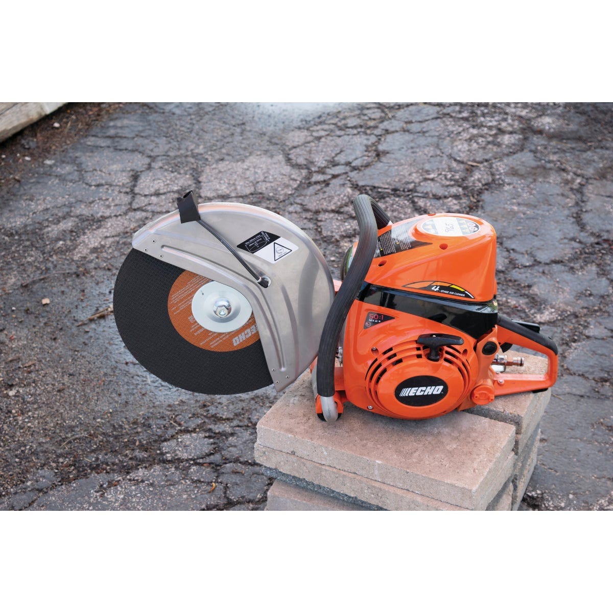 Echo 14 In. Cut-Off Saw | True Value Hardware
