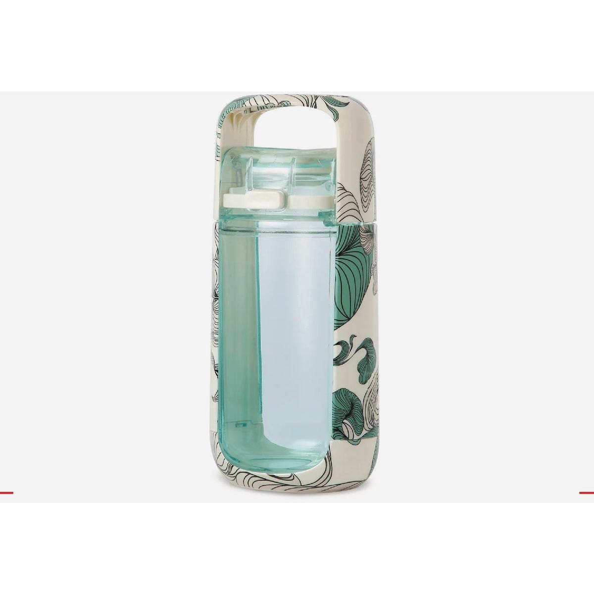 Kor ONE Planet 13-1/2 Oz. Water Moss Ocean Water Bottle | True Value ...