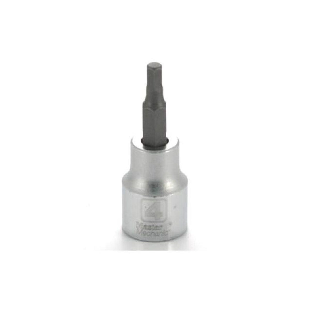 4mm Hex Bit Socket with 3/8 In. Drive | True Value Hardware