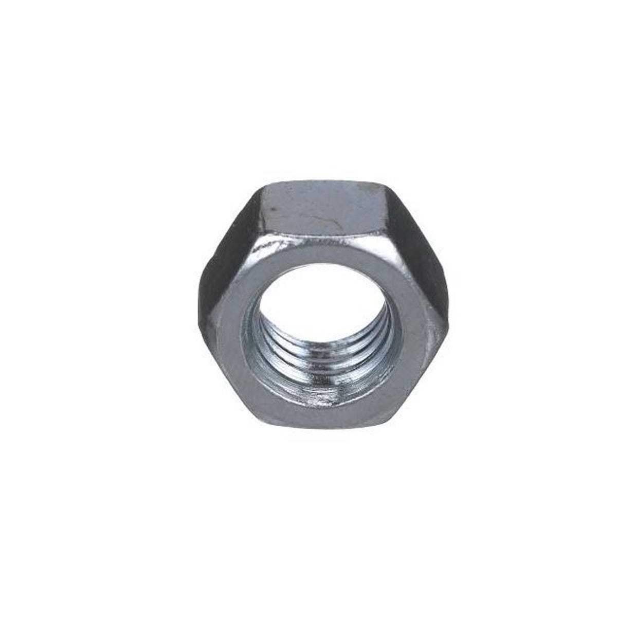Oatey 10-Pack 3/8 In. Heavy Hex Nut | True Value Hardware