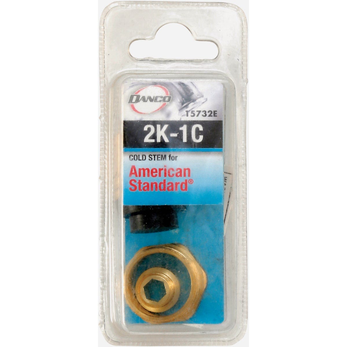 Danco 2K-1C Cold Stem for American Standard Faucets with Locknut | True ...