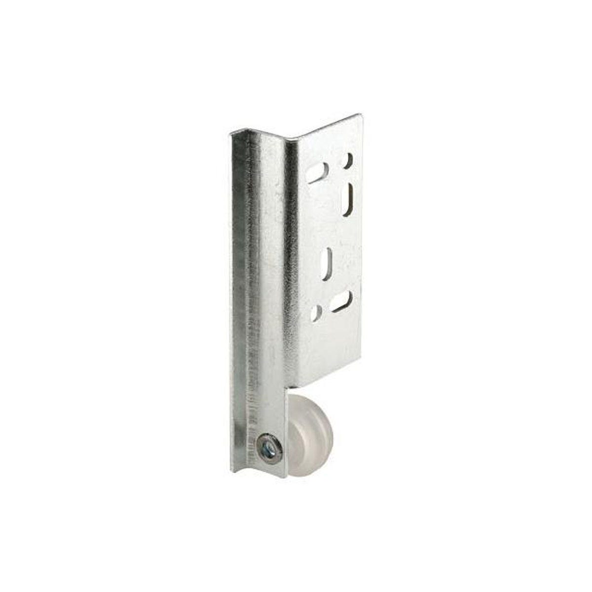 Prime-Line 2-Pack Steel Drawer Track Center Roller Assembly | Do it Best