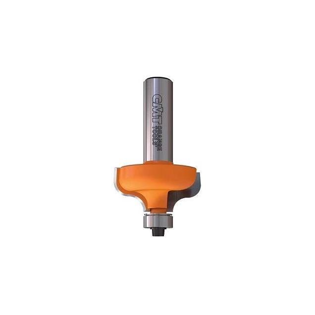 CMT Orange Tools 1/4 In. Radius 1/4 In. Shank Ogee Router Bit | Do it Best