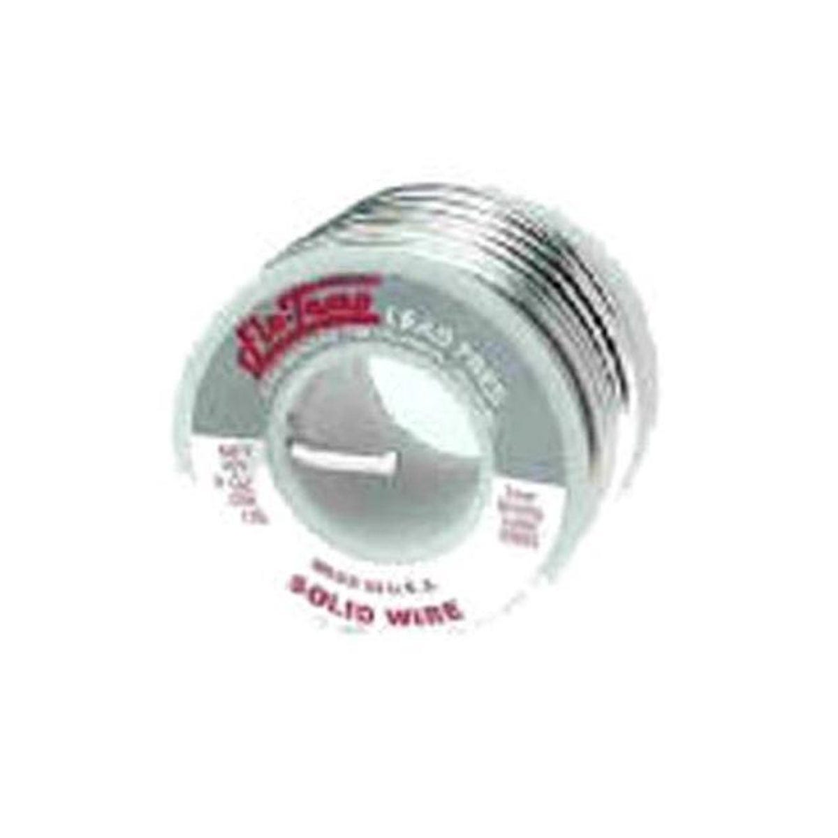 Alpha Metals 0.125 In. 8 Oz. Lead-Free General-Purpose Solder | True ...
