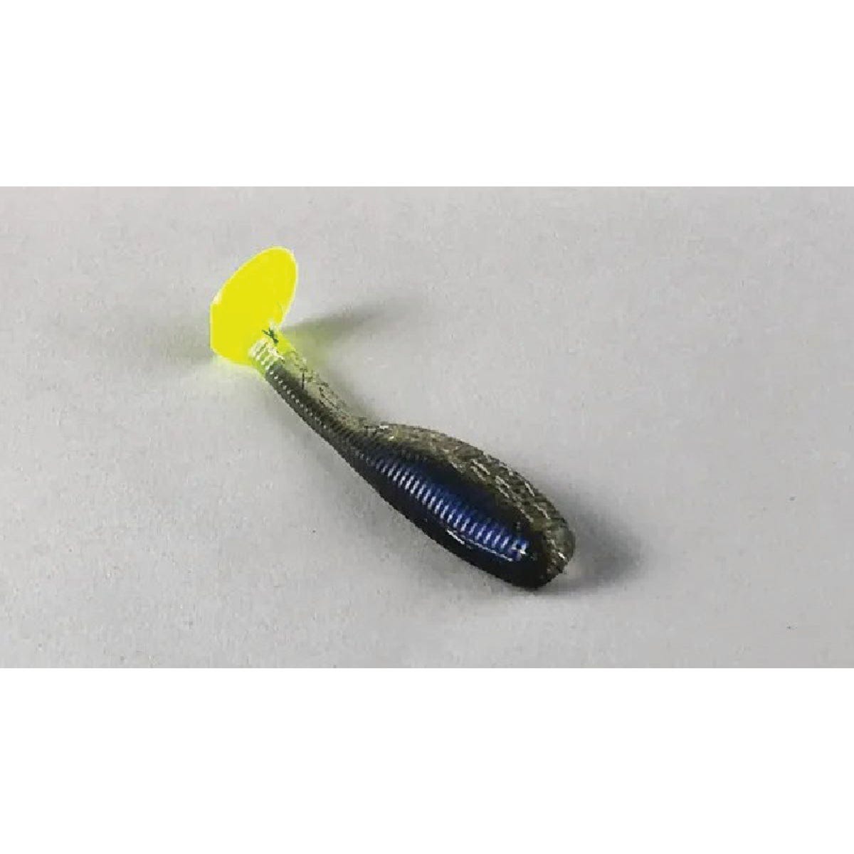 Froggiemoe Blue Moon 2.75 In. Mad Mullet Fishing Lure (12-Pack) | True ...