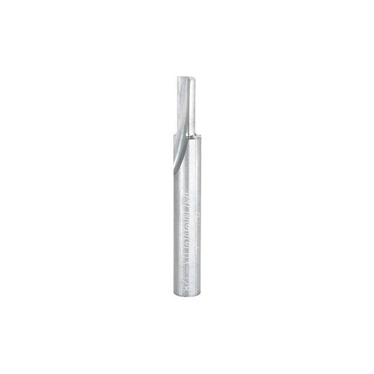 Freud 3/16 In. Single Flute Straight Router Bit | True Value Hardware