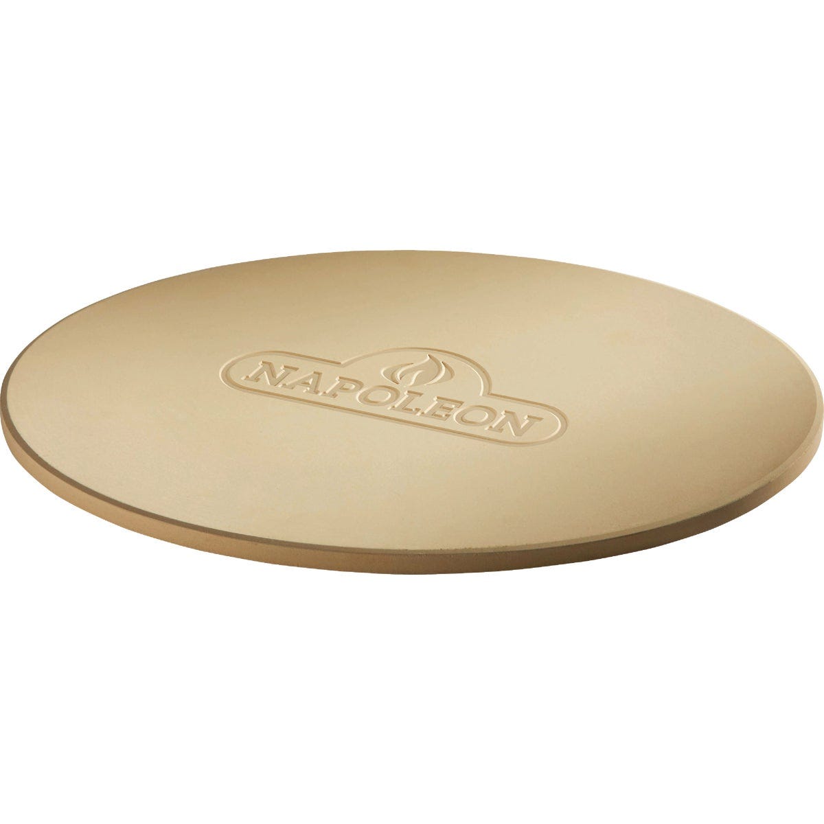 Napoleon Ceramic Premium Pizza Stone | True Value Hardware