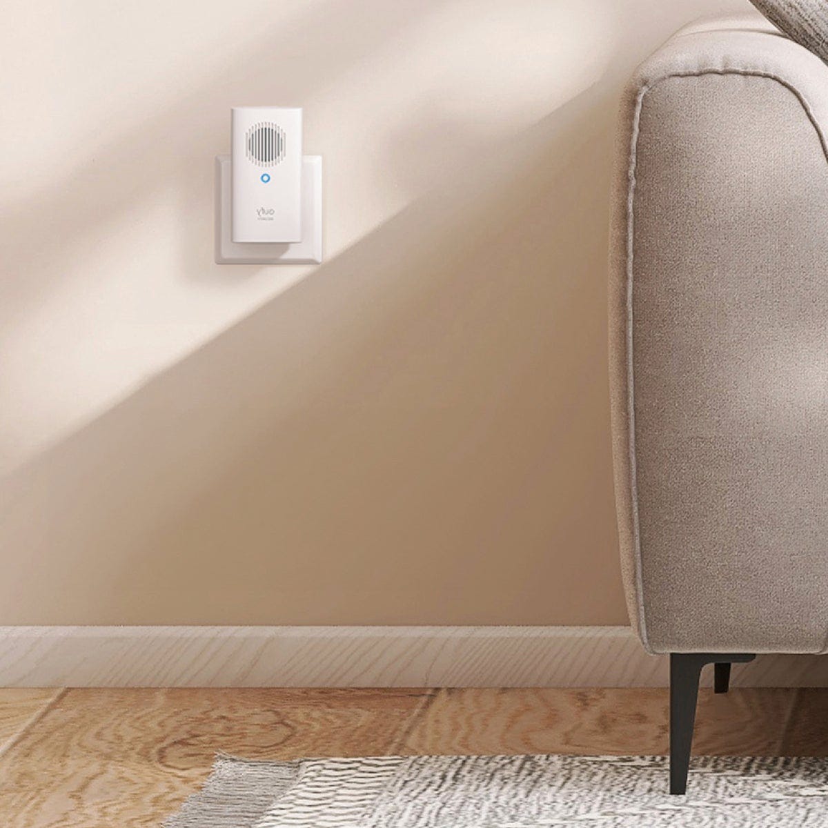 eufy E340 Video Doorbell Add-On Chime | Do it Best