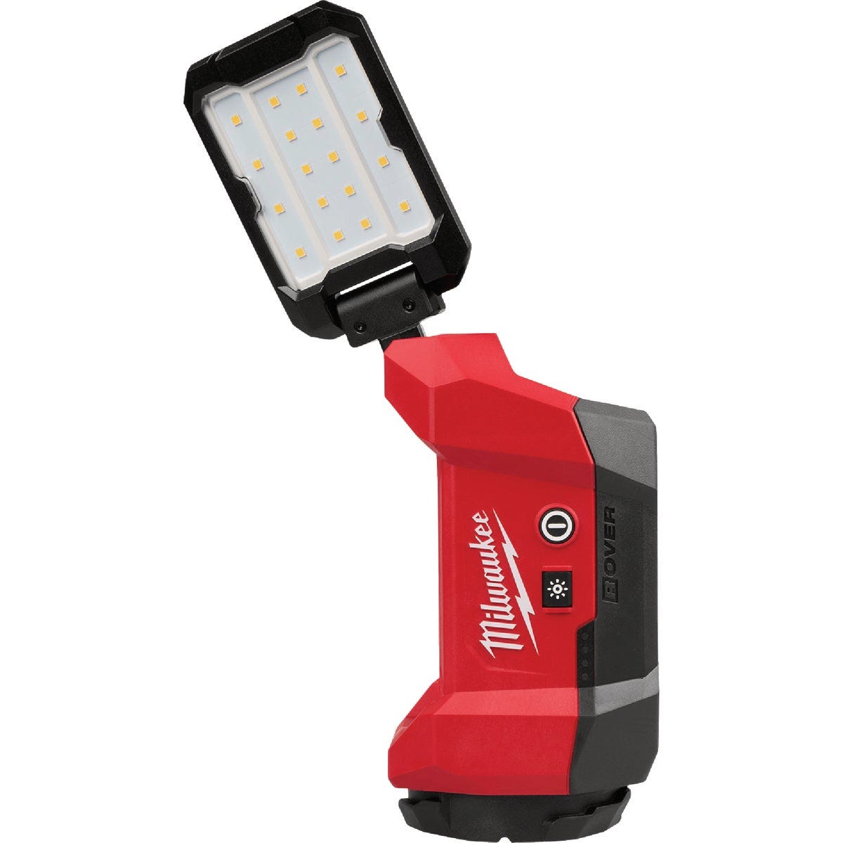 Milwaukee M12 ROVER Multi-Directional Flood Light with PACKOUT ...