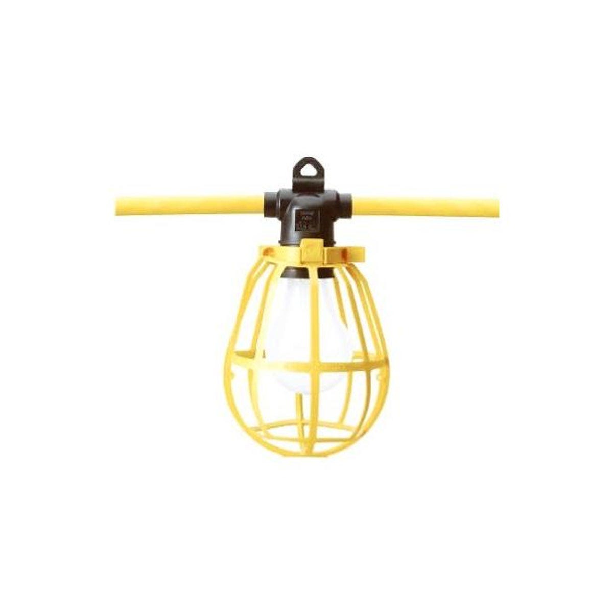 Cord-O-Lite 5 Molded Light Sockets | Do it Best