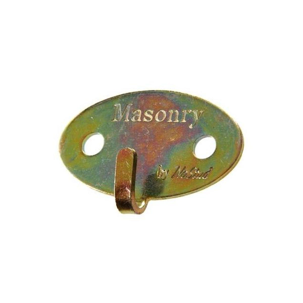 Hillman 300 Lb. Masonry Picture Hanger | Do it Best