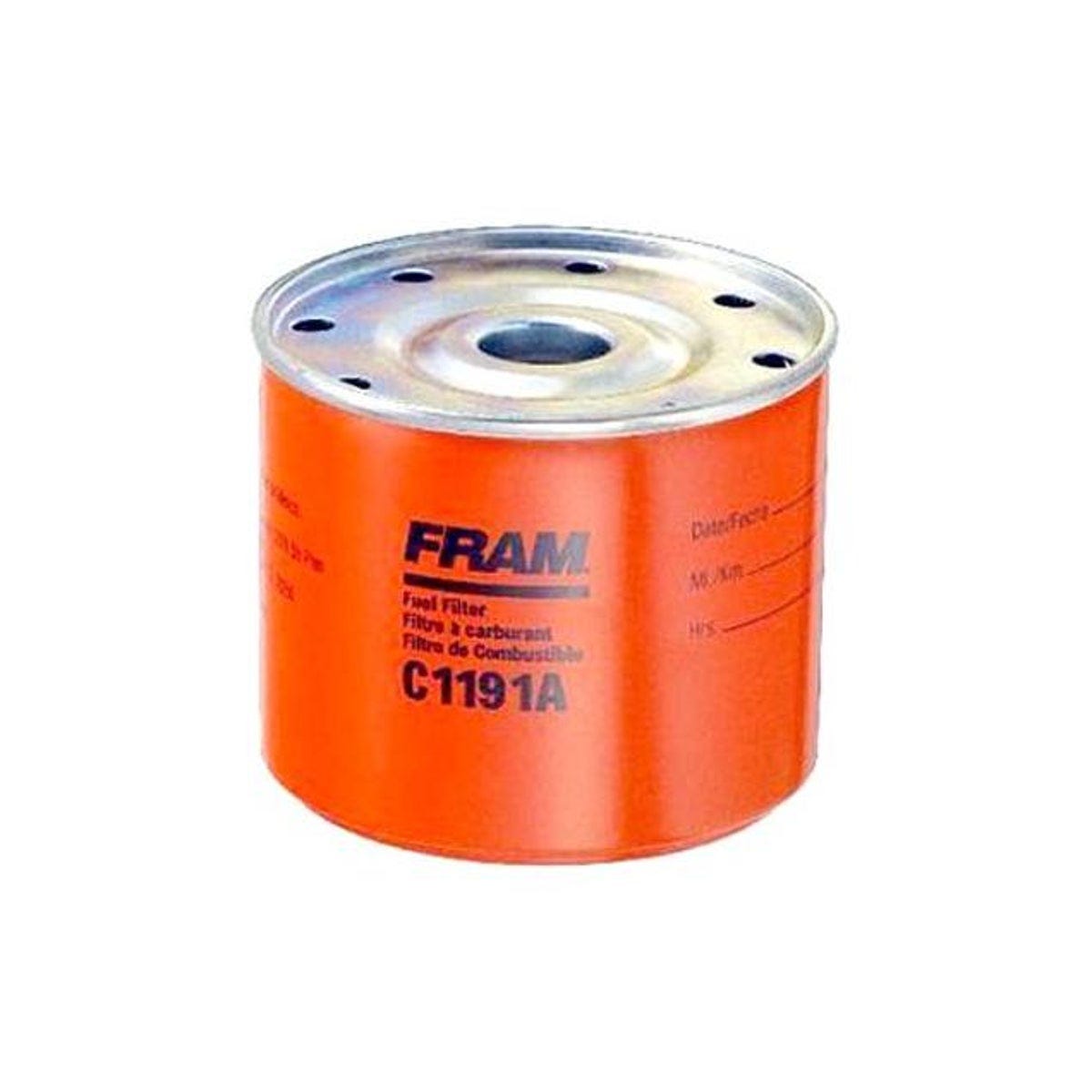 Fram C1191A Fuel Filter | True Value Hardware