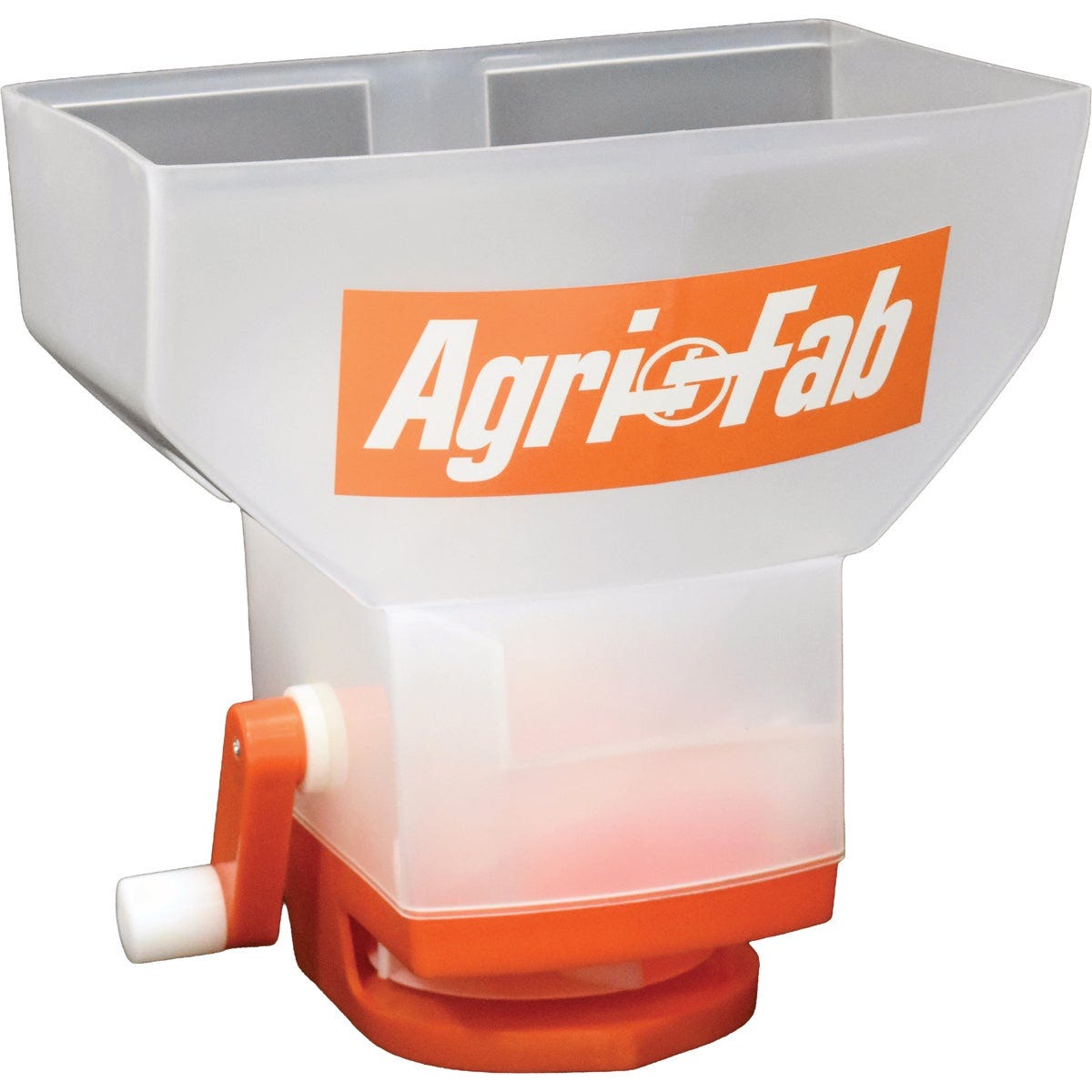Agri-Fab 1 Gal. Hand-Held Spreader | True Value Hardware