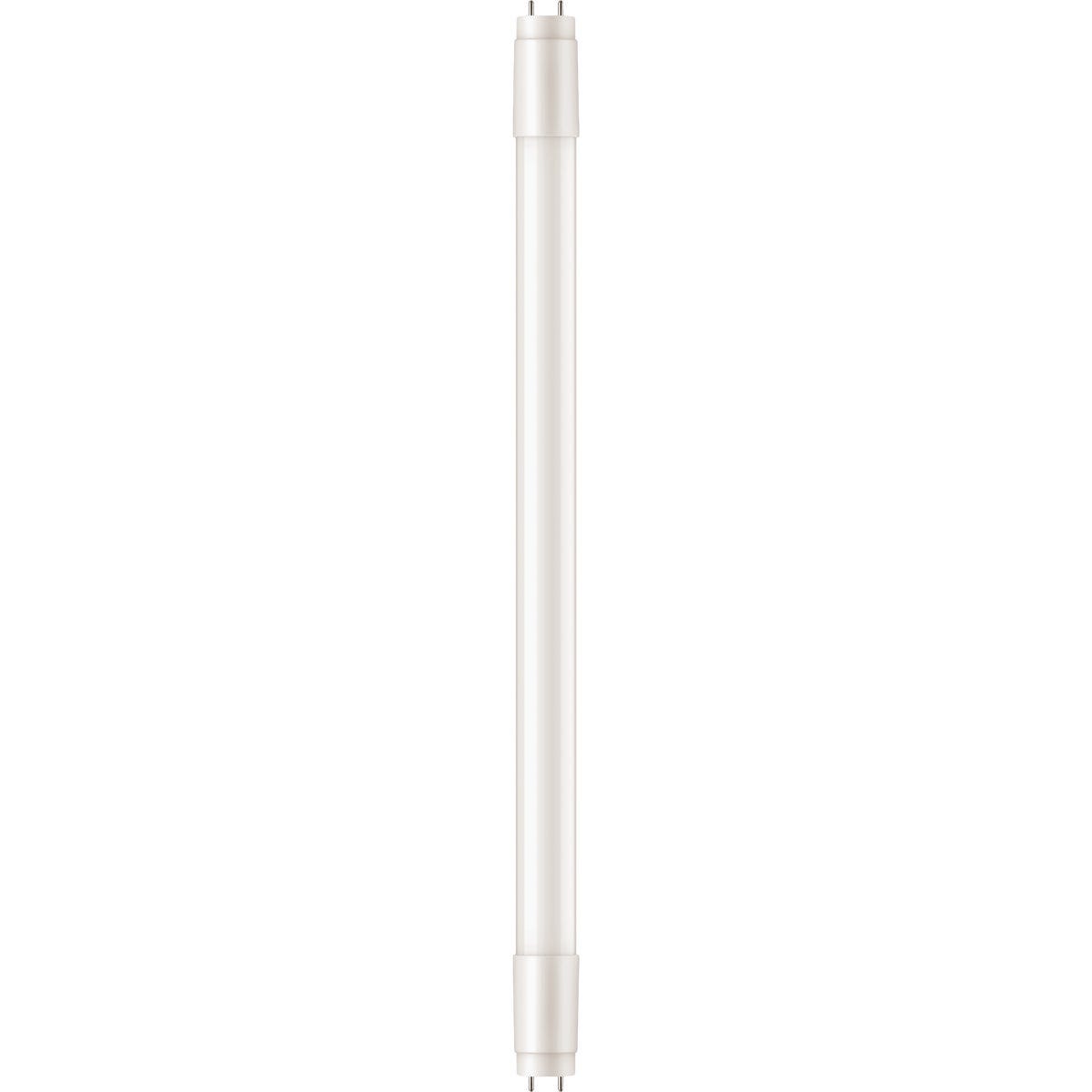 Philips Plug and Play 7W Equivalent 18 In. T8/T12 Type A Multi-CCT LED ...