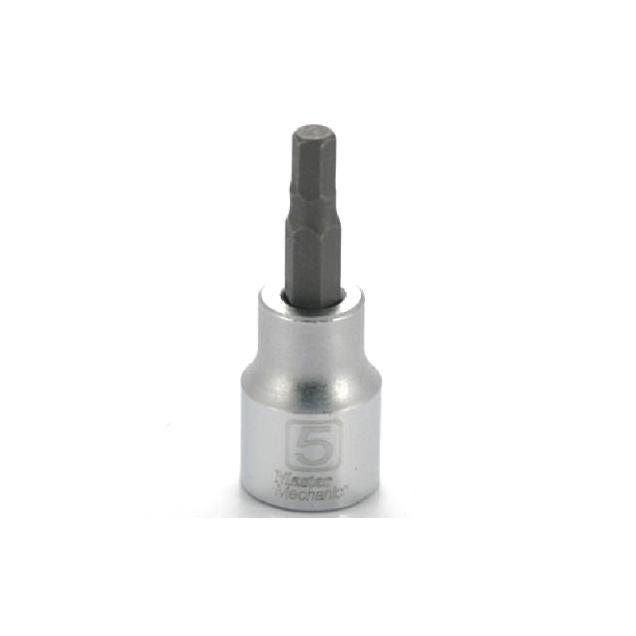 5mm Hex Bit Socket with 3/8 In. Drive | True Value Hardware