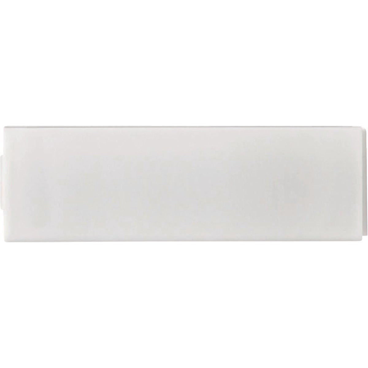 Leviton White Load Center Filler Plate | True Value Hardware