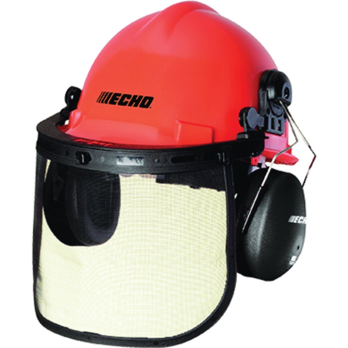 ECHO Safety Helmet System | True Value Hardware
