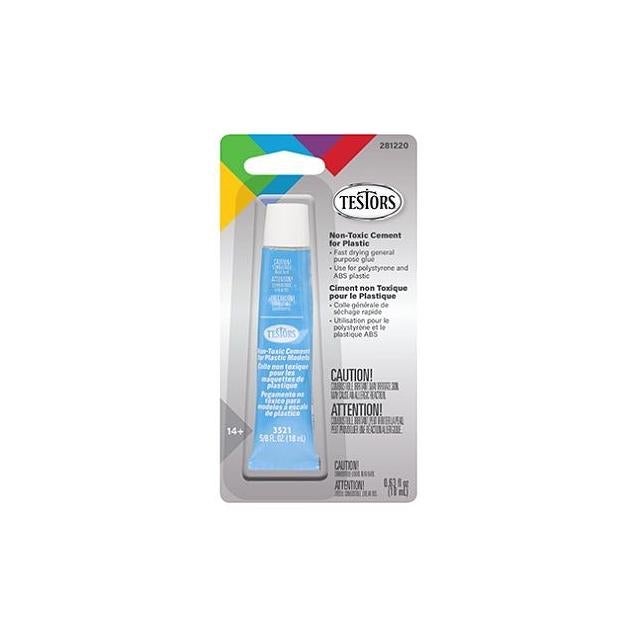 Plastic Glue | True Value Hardware