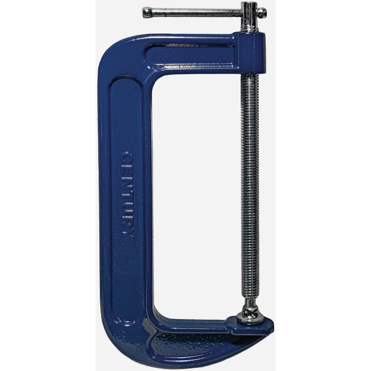 Century Drill & Tool 8 In. Heavy Duty C-Clamp | True Value Hardware